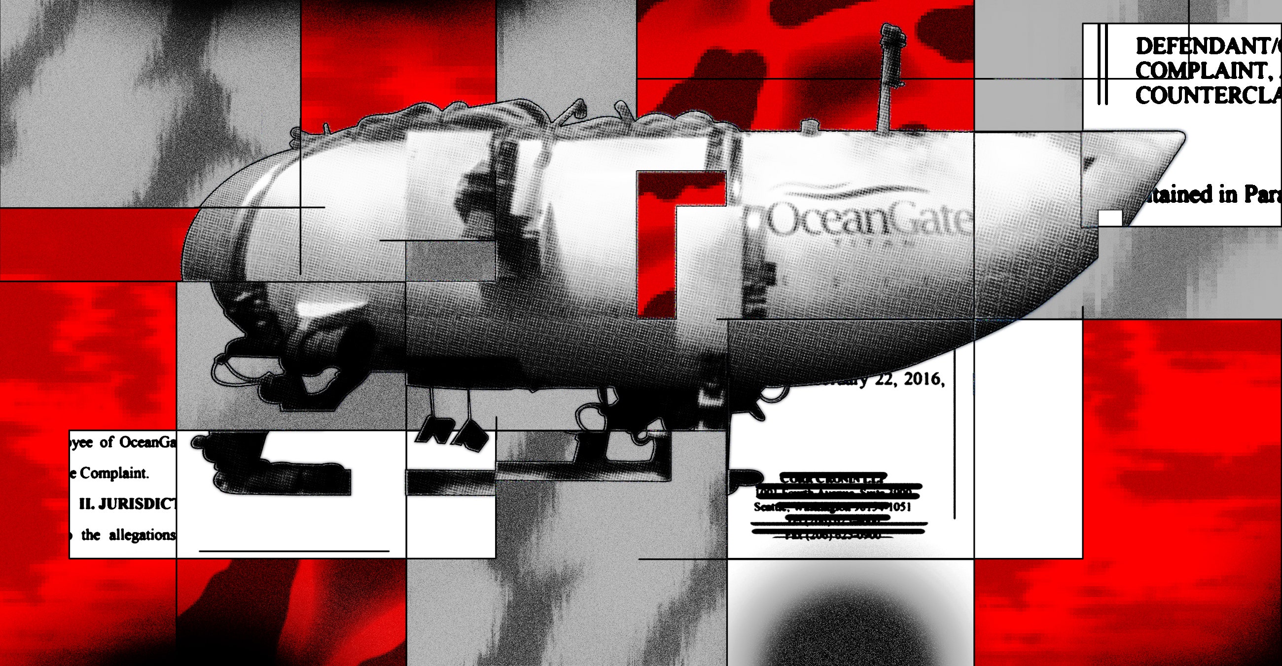 The Titan Submersible Disaster Shocked the World. The Inside Story Is ...